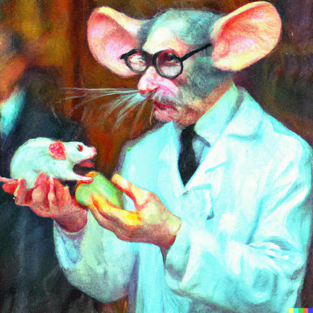 Synthetic Embryos & Artificial Wombs